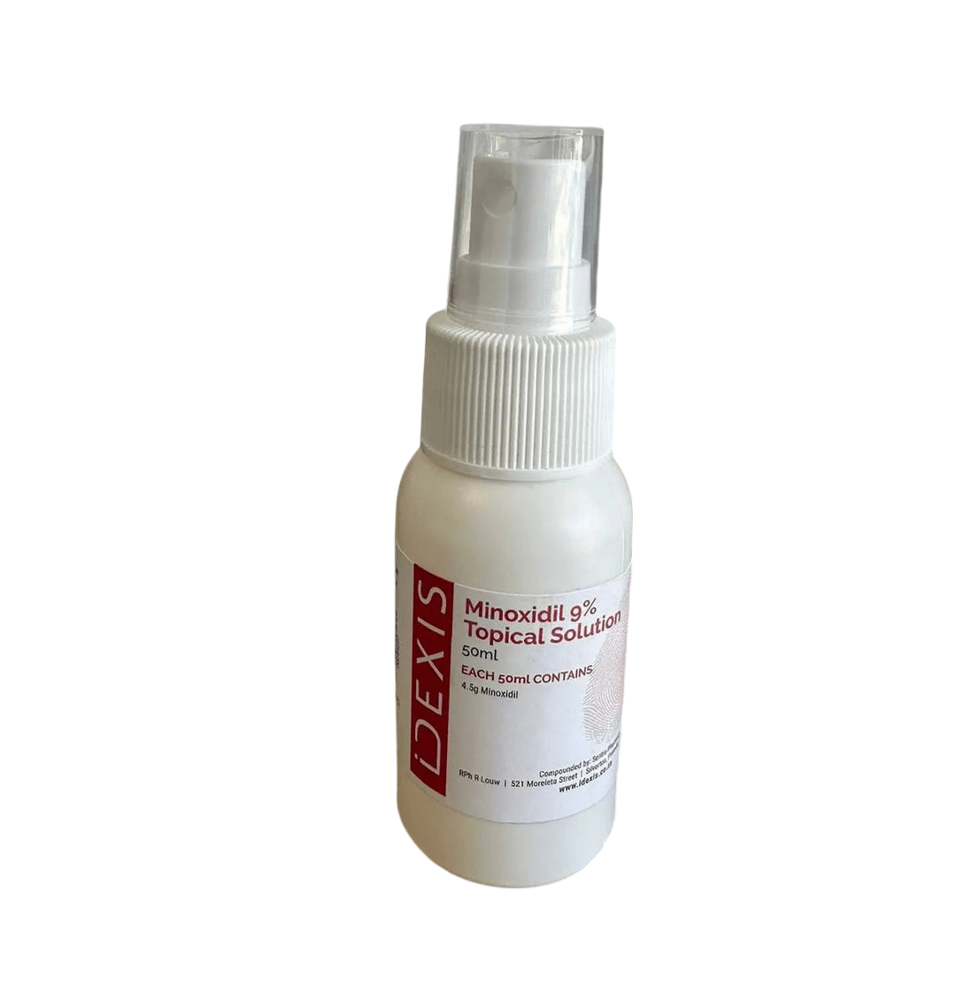 Hair – Clinimed Shop