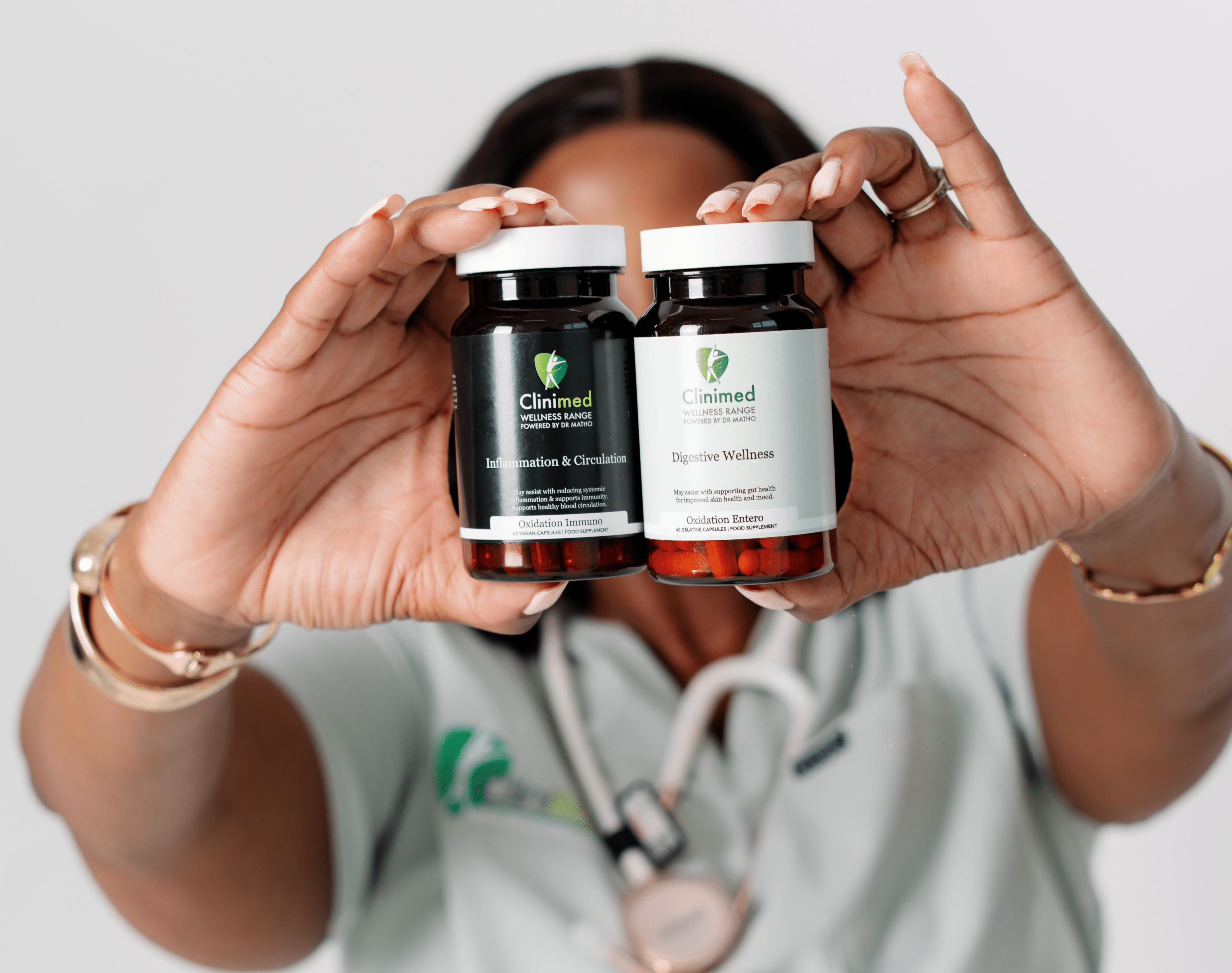 Supplements – Clinimed Shop