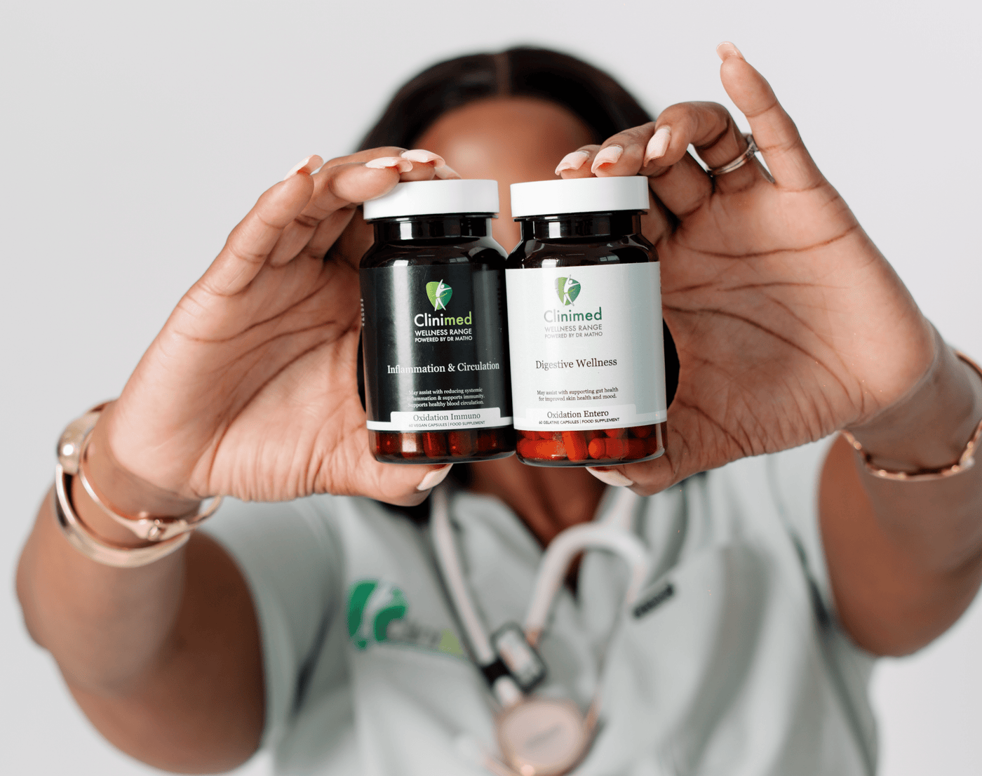 Supplements – Clinimed Shop